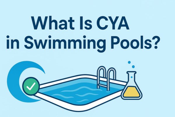 What Is CYA in Swimming Pools? A Complete Guide for Pool Owners - PH ...